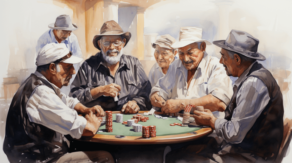 Dream About a Game Show Meaning - My Dream Explorer