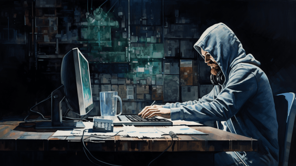 Hacking Dream Meaning and Symbolism - My Dream Explorer