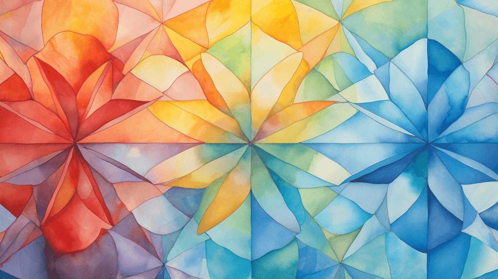 Dream About a Kaleidoscope Meaning - My Dream Explorer