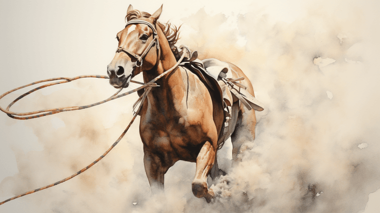 Lasso Dream Meaning and Symbolism - My Dream Explorer