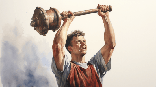 Dream About a Mace Meaning - My Dream Explorer