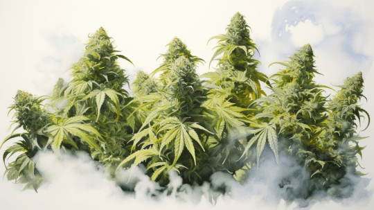 Dream About Marijuana Meaning - My Dream Explorer