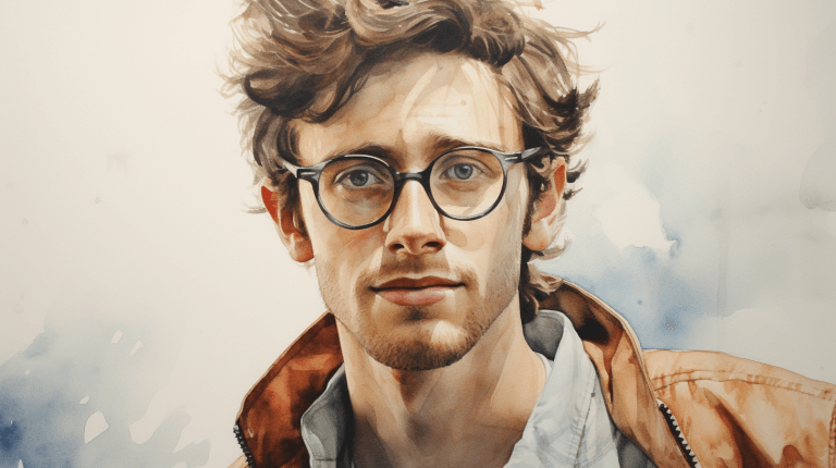 Dreaming Of A Nerd Meaning My Dream Explorer