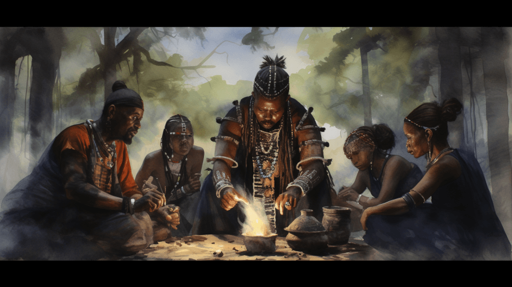 Dream About Obeah Meaning - My Dream Explorer