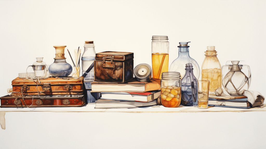 Dream About an Object Meaning - My Dream Explorer