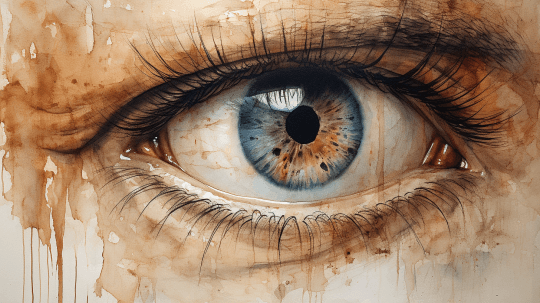 Dream About One Eye Meaning - My Dream Explorer