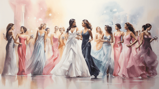 Dream About a Pageant Meaning - My Dream Explorer