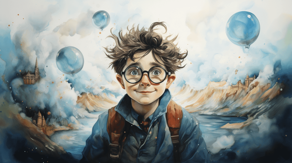 Dream About an Adventure Meaning - My Dream Explorer