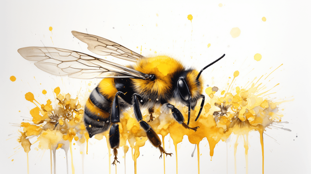 Bees Dream Meaning and Symbolism - My Dream Explorer