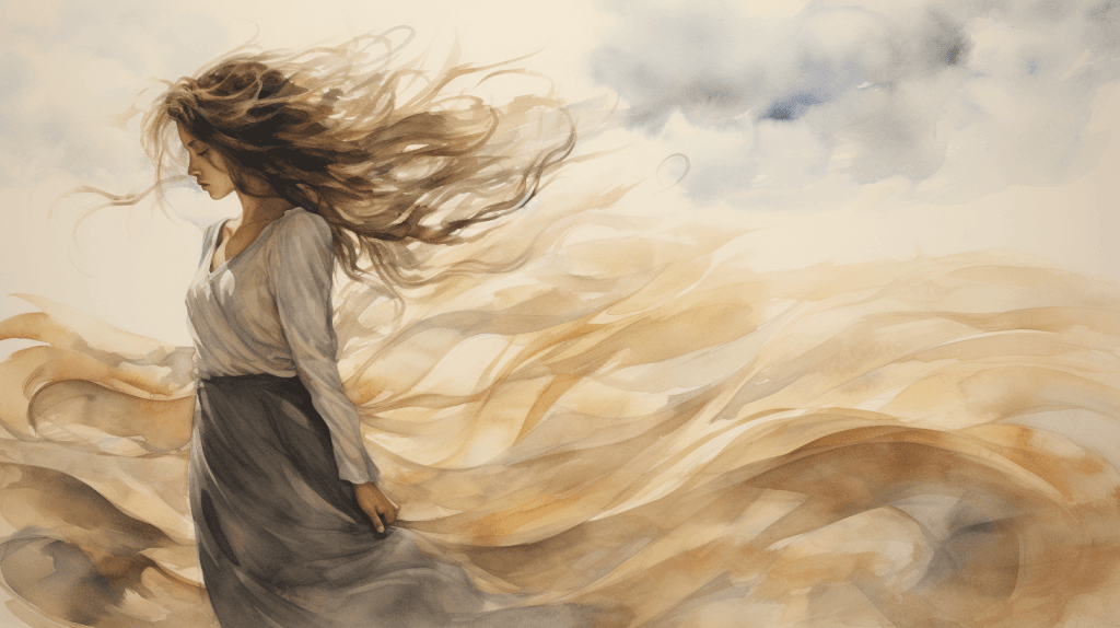 Breeze Dream Meaning and Symbolism - My Dream Explorer