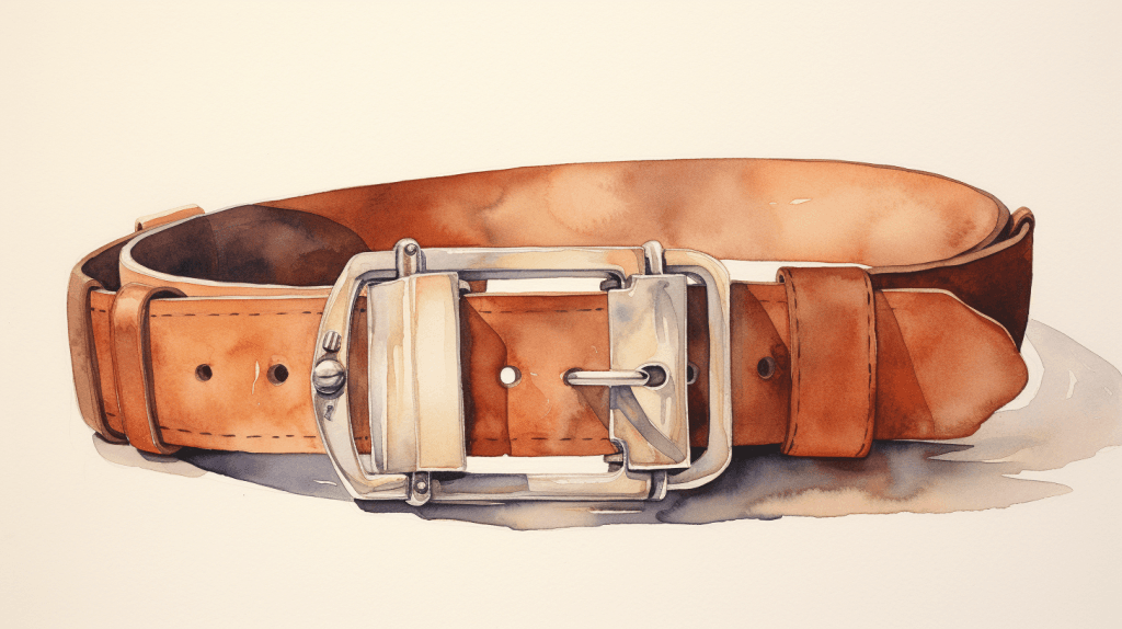 Dream About a Buckle Meaning - My Dream Explorer