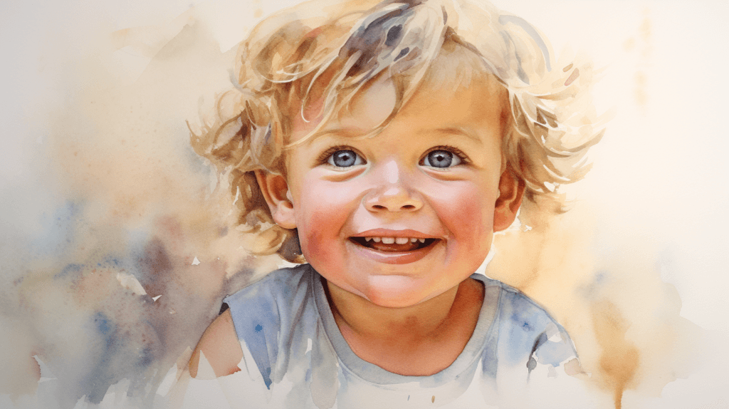 Dream About a Child Meaning - My Dream Explorer
