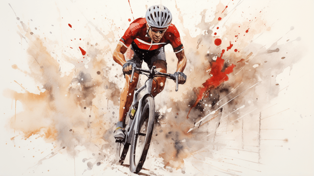 Cycling in Your Dream Meaning - My Dream Explorer