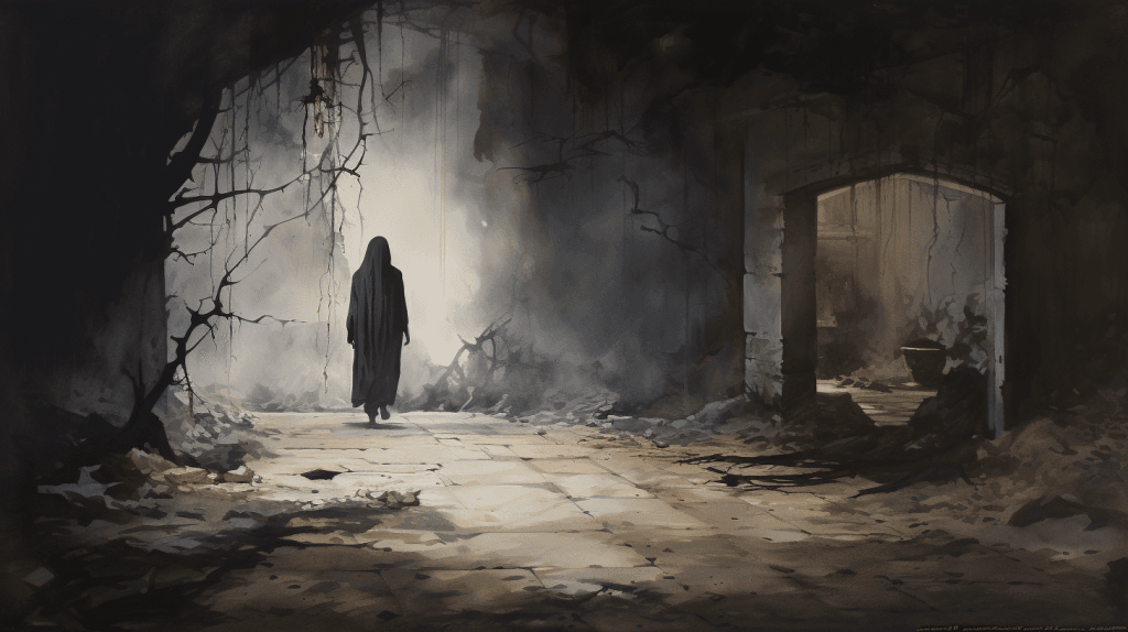 Dream About a Shadow Archetype Meaning - My Dream Explorer