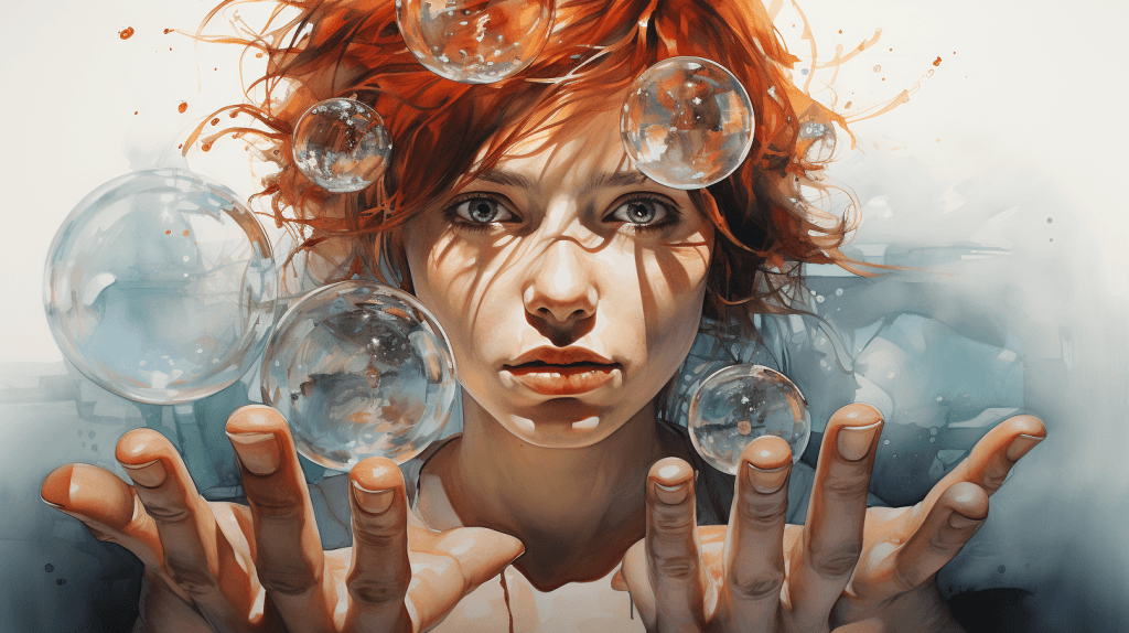 Dream About Telekinesis Meaning - My Dream Explorer