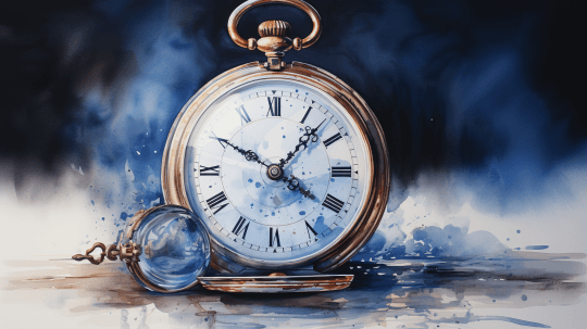 Dream About a Time Loop Meaning - My Dream Explorer