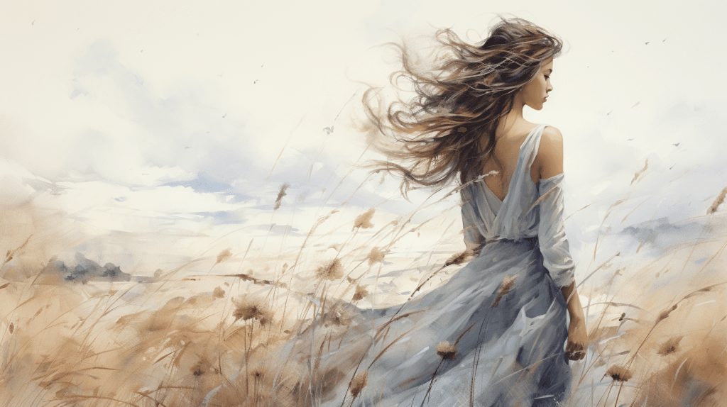 Dream About The Wind Meaning - My Dream Explorer